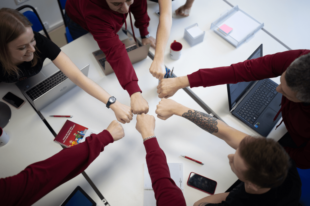 About Us - Forma Pro